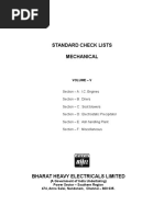 High Mast Light Pole Maintenance Checklist | PDF | Manufactured Goods ...