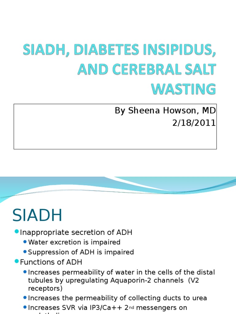 Di, Siadh, CSW | PDF | Science & Mathematics