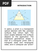 Physics Class 12 Project | PDF | Diffraction | Electrodynamics
