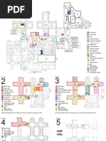 RAH Map | PDF | Patient | Radiology