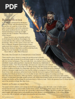 D&D 5E - Metals - Dungeon Master Assistance | PDF | Alloy | Metals