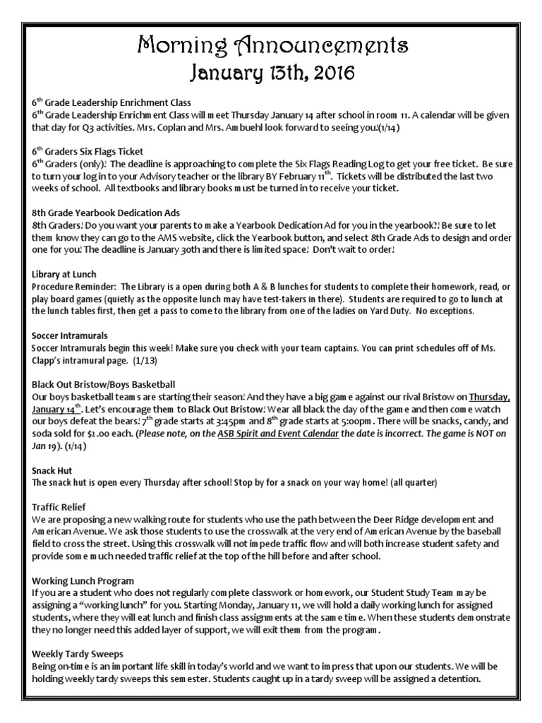 Ma 11316 | PDF | Schools | Students
