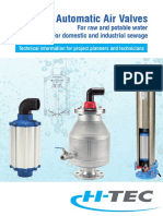 Alfa Laval Purifier S-Separator Alcap Tech | PDF | Valve | Water