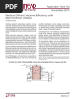 Electromechanical Age | PDF | Telephone | Electricity