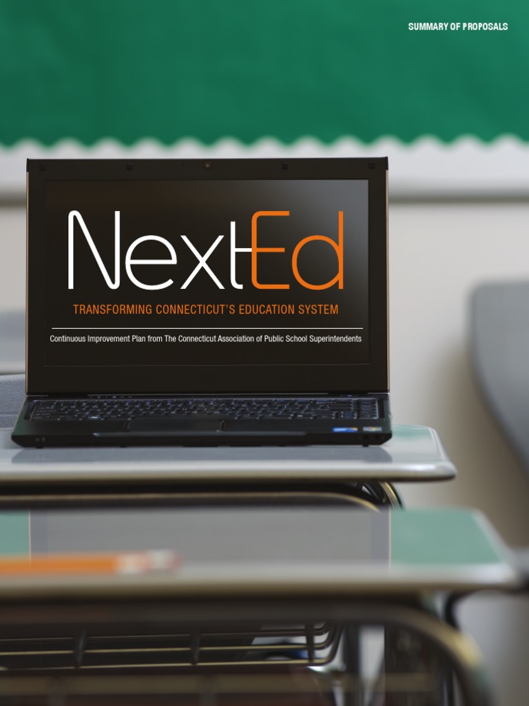 CAPSS SummaryofProposals Final | PDF | Educational Assessment | Early ...