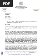 Standard OPRA Response Template | PDF | Complaint | Virtue