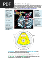 Understanding VVA Technology | PDF | Engine Technology | Mechanical ...