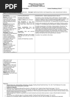 Primary and Secondary Source Lesson Plan | PDF | Primary Sources ...