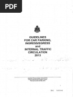 ACROD Parking Bays Guidelines in WA | PDF