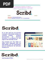 Manual de Scribd | PDF | Scribd | Youtube