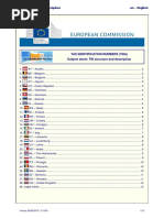 Models of Authorization Numbers Issued For Approved Exporters PDF | PDF ...