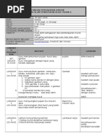 Tajwid - Kenali Bacaan Nun Syaddah Dan Mim Syaddah | PDF