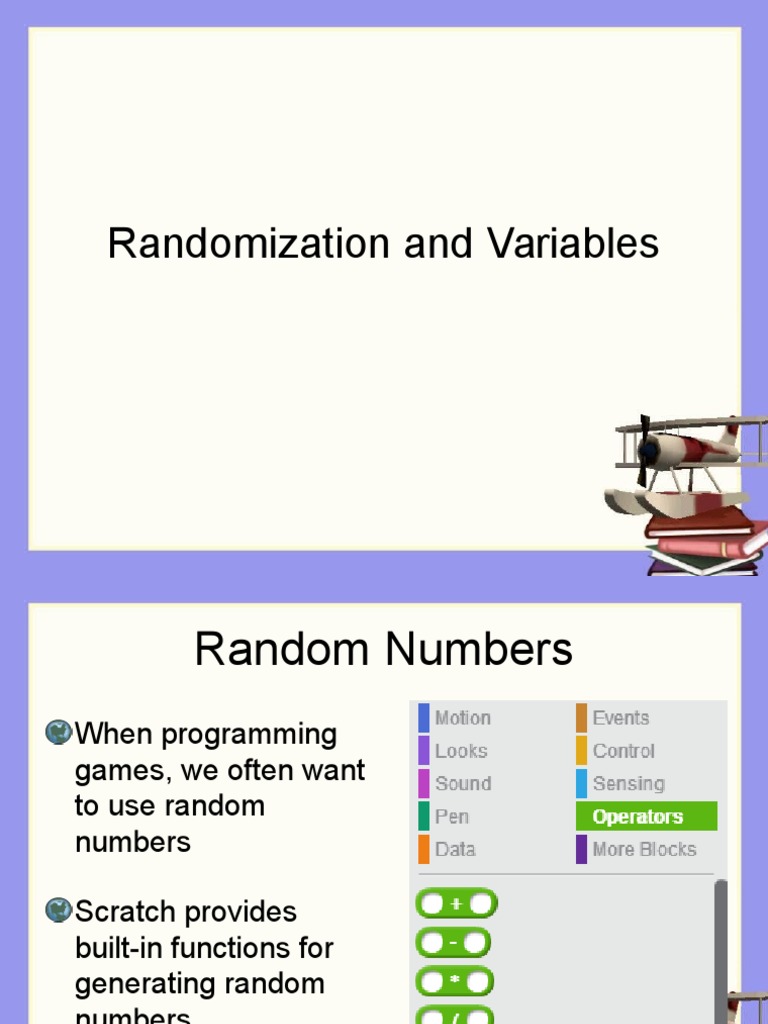 Unit 5 Seminar 1 Pdf Variable Computer Science Scope Computer Science 
