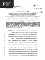 dm2023 0409 | PDF | Government | Philippines