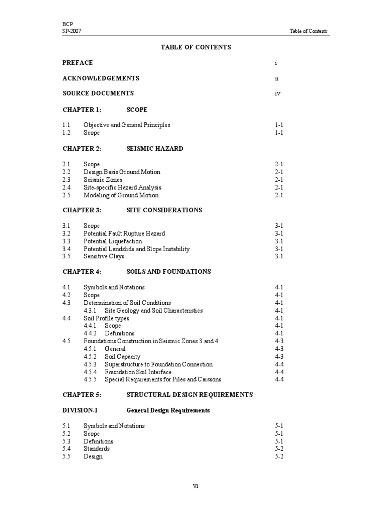 Table of Contents | Beam (Structure) | Framing (Construction)