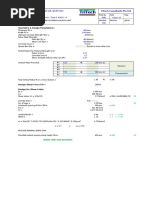 RCC54 Circular Column Charting | PDF | Mechanical Engineering | Applied And Interdisciplinary ...