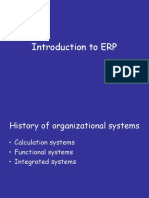HP ERP Implementation Failure | PDF | Hewlett Packard | Enterprise ...