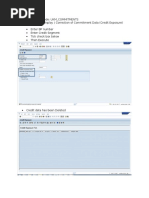 Save SAP Printouts as PDF Guide | PDF | Computers