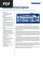 PSV Datasheet | PDF | Valve | Mechanical Engineering
