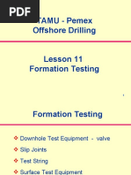 10 Tramming System | PDF