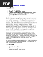Guía de Estudio - PIENSE II | PDF | Prueba (evaluación) | Lectura (proceso)