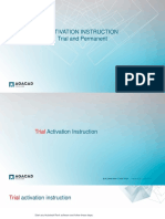 Bartender Activation | PDF | Software | Internet