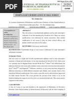 Intrapapillary Injection Technique For Children | PDF | Tooth ...