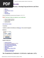 Sop CNC Lathe | PDF | Numerical Control | Machines