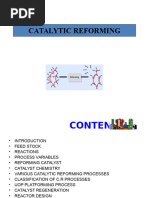 JM Steam Reforming Catalysts Product Brochure (c2019) | PDF | Methane ...