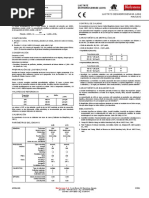 CLSI - Order - of - Draw Orden de Los Tubos | PDF