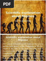 Callao Man | PDF | Homo | Stone Age