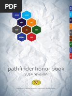 Pathfinder - Friend Class | PDF | Seventh Day Adventist Church | Bible