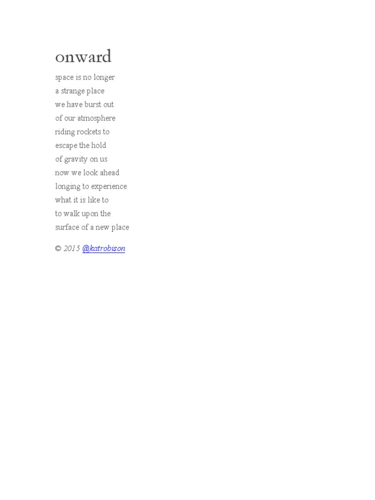 Exploring Space Beyond Earth | PDF