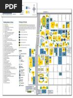 Wku Campus Wayfinding Map PDF | PDF | Student Organizations | Sex ...