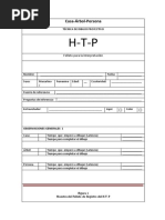 Manual de Interpretacion HTP | PDF