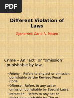 RA 11862 Taray Sianber Lou | PDF | Human Trafficking | Sexual Slavery