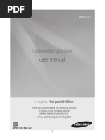 mp3 Player Dac Manual | PDF