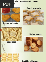 A Brief History of Cooking | PDF | Cookbooks | Baking