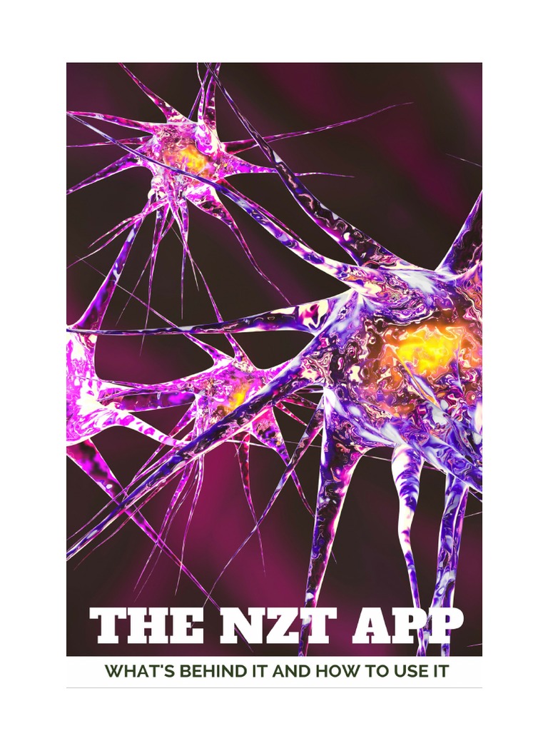 The NZT App Manual | PDF | Electroencephalography | Neural Oscillation