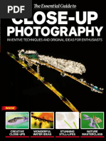 Cygnustech Macro Diffuser Manual | PDF