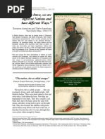 Freemasonry and Native American Traditions | PDF | Freemasonry | Native ...