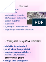 Domaci Rad Biologija | PDF