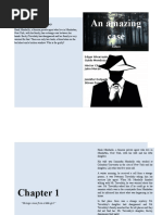 30 Chilling Short Horror Stories | PDF