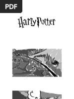 Cartoon Script | PDF | Cartoon | Animation