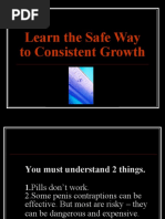 Thunders - Place-Clamping 101 - The Clamping Guide | PDF | Testicle ...