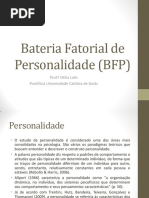 Manual de Correção BFP | PDF