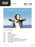 Whale Rider | PDF