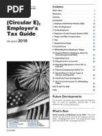 Form 4490 (Proof of Claim) | PDF | Tax Lien | Internal Revenue Service