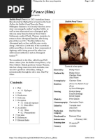 Seedfolks Character Analysis Chart | PDF | Vegetables | Foods