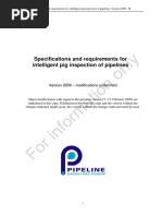 Petrosleeve Presentation | PDF | Pipe (Fluid Conveyance) | Construction
